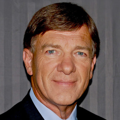 Keith Chapman - Horizon Business